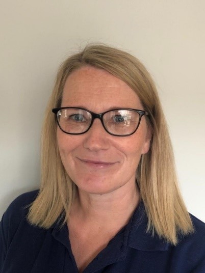 Kerry Sheldon Birch - PSP